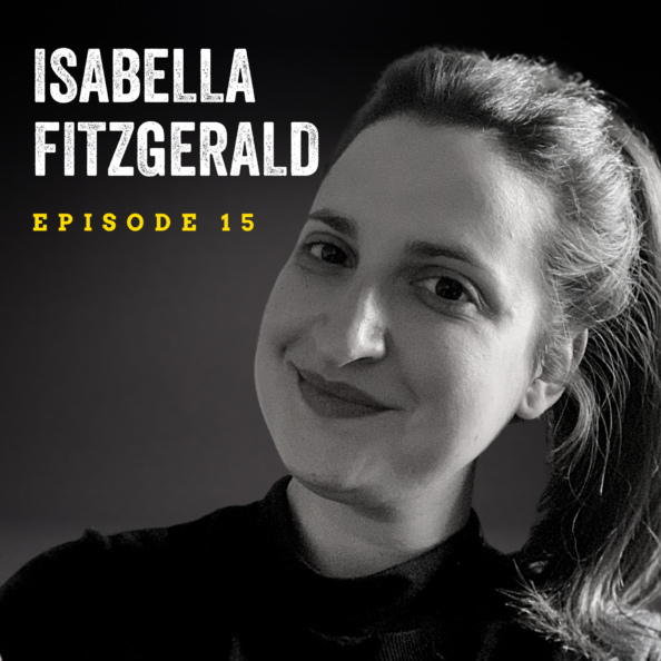 Sommlight Podcast: Isabella Fitzgerald - Washington State Wine Commission