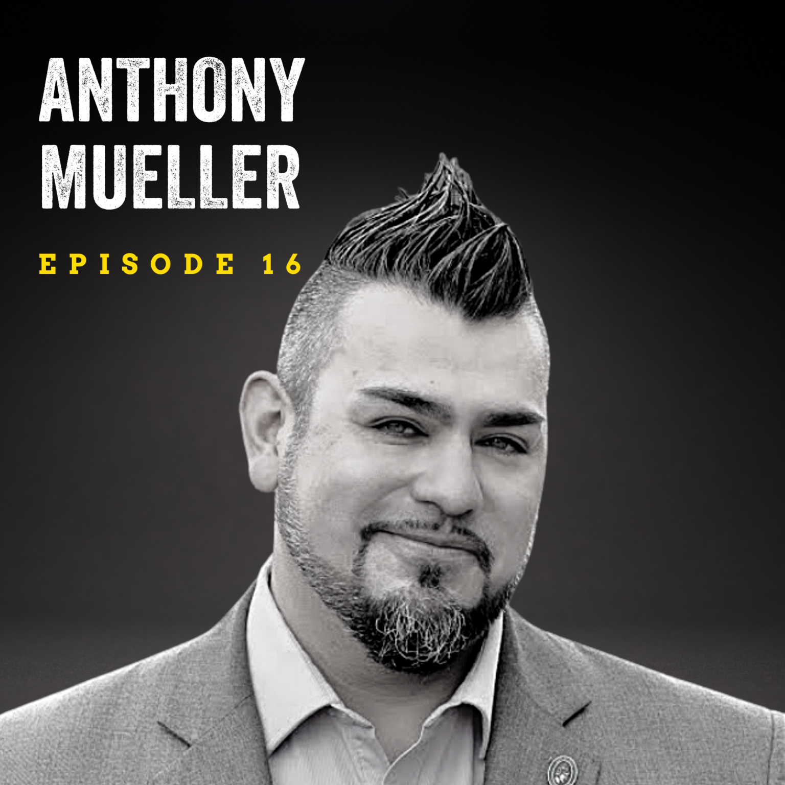 Sommlight Podcast: Anthony Mueller - Washington State Wine Commission