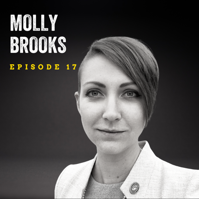 Sommlight Podcast: Molly Brooks - Washington State Wine Commission