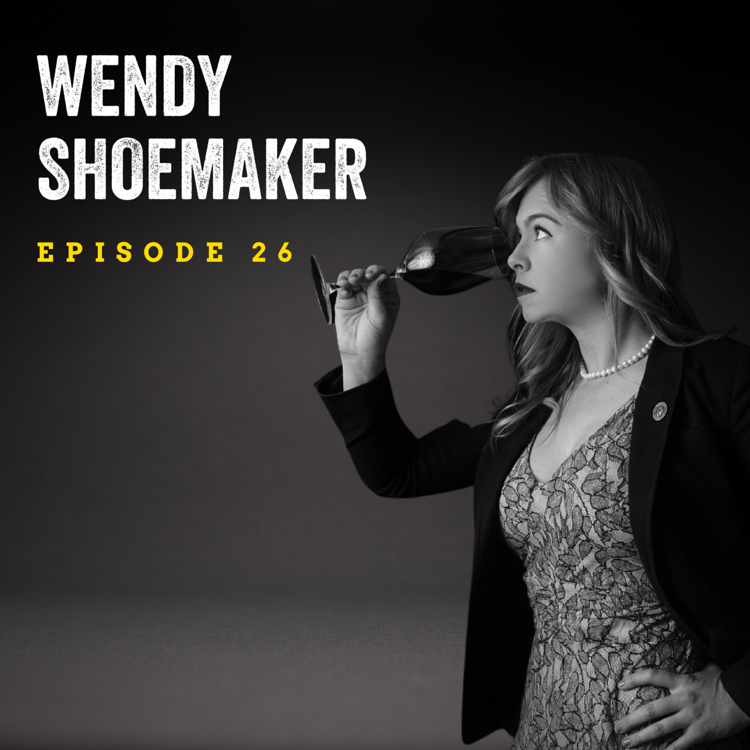 Sommlight Podcast: Wendy Shoemaker - Washington State Wine Commission
