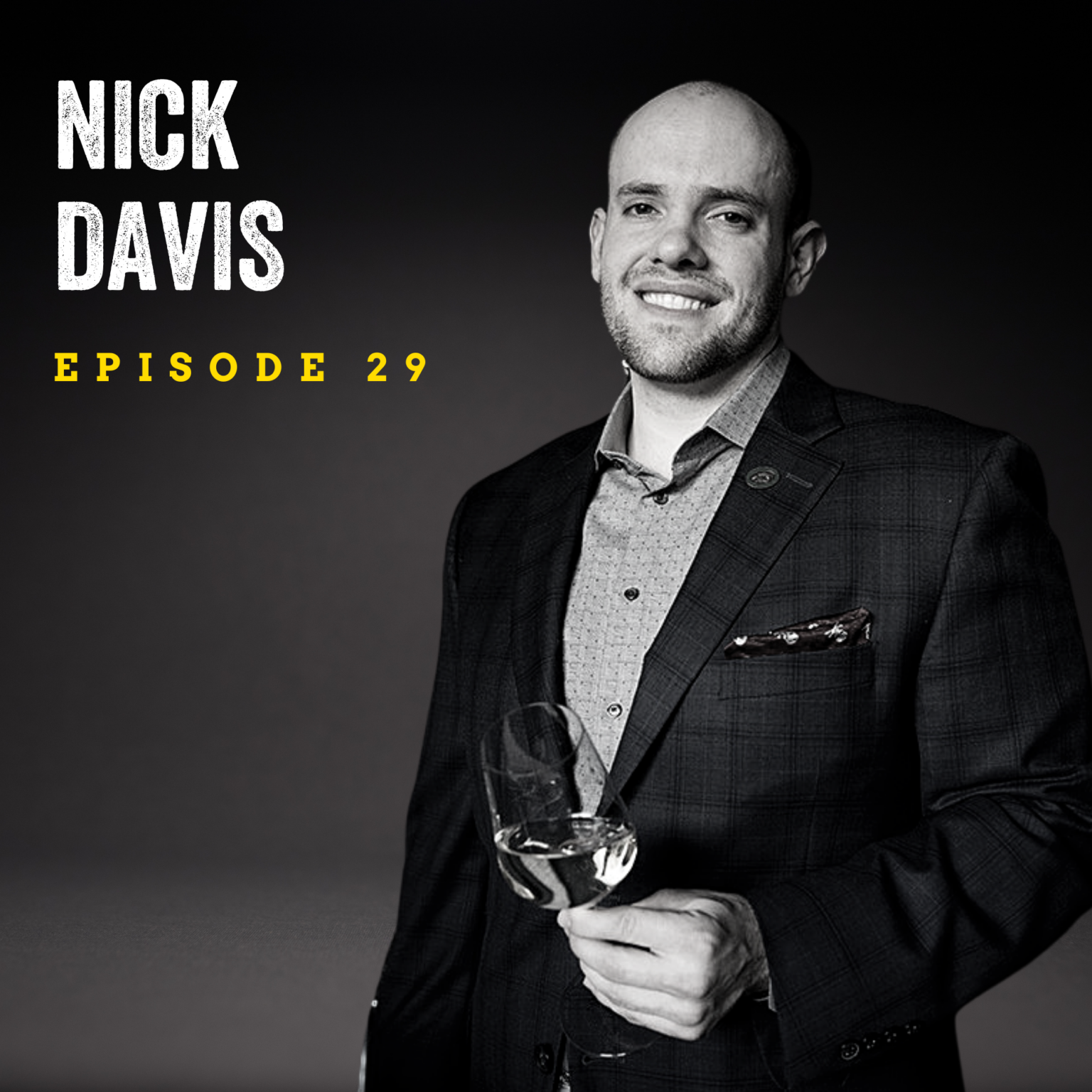 Sommlight Podcast: Nick Davis - Washington State Wine Commission