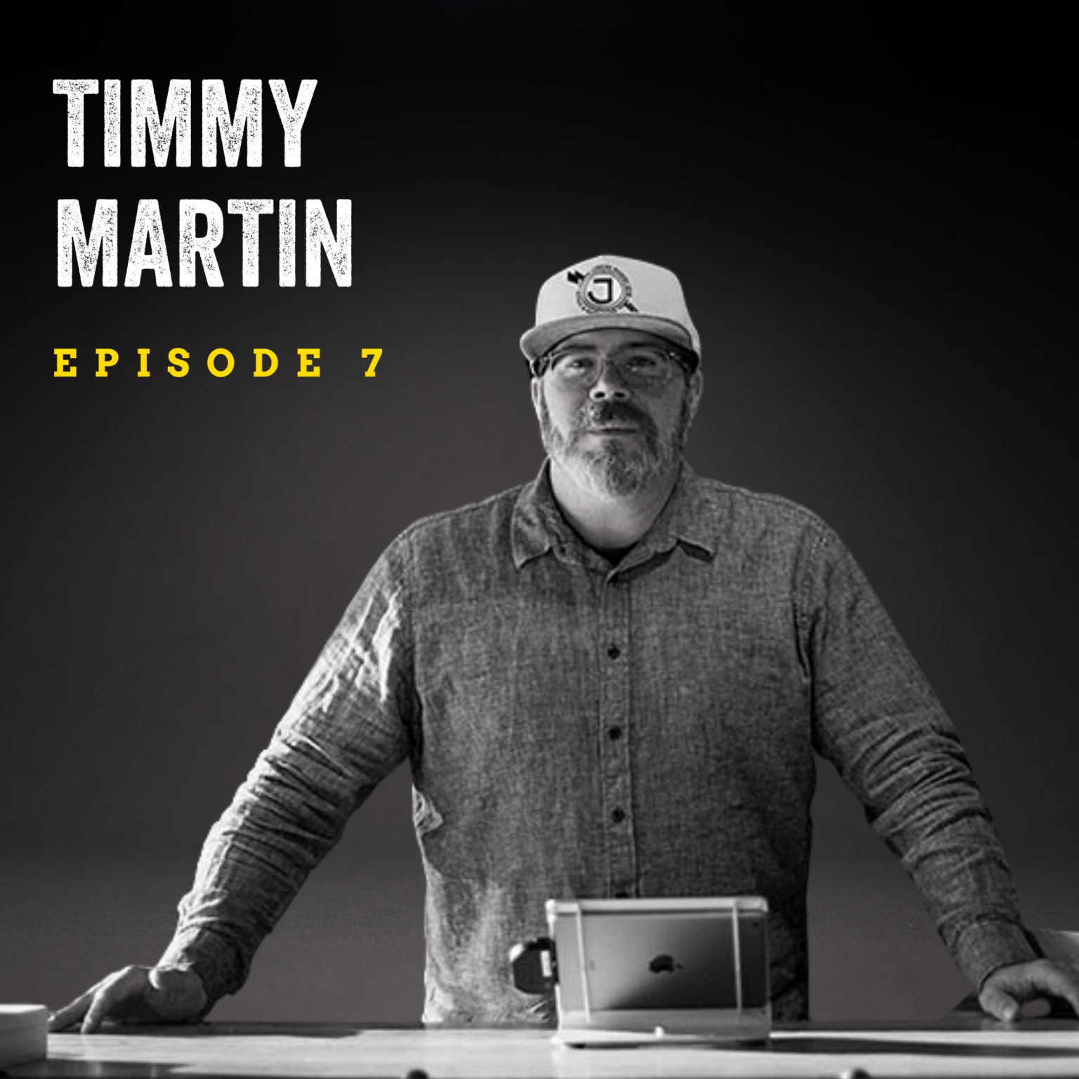 Sommlight Podcast: Timmy Martin - Washington State Wine Commission
