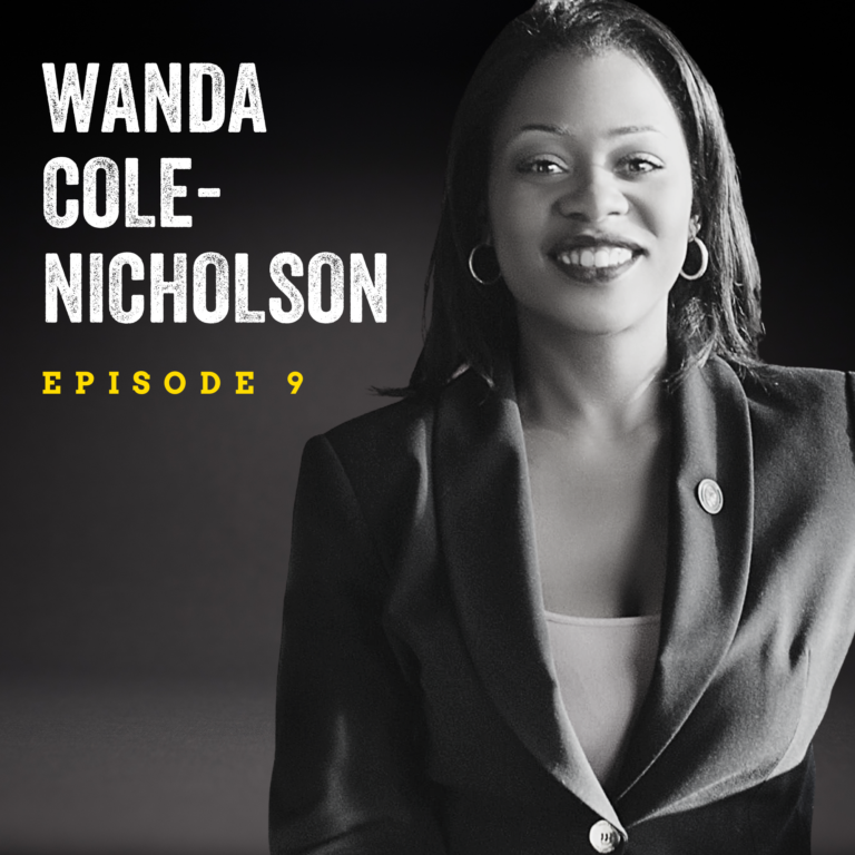 Sommlight Podcast: Wanda Cole-Nicholson - Washington State Wine Commission