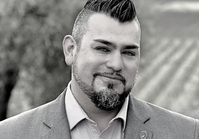 Sommlight Ep. 16: Anthony Mueller - Washington State Wine Commission