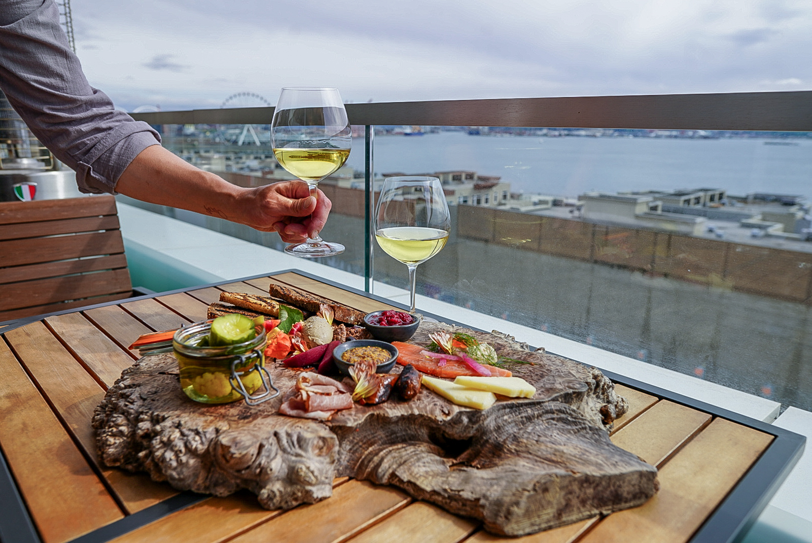 Wine Months - Washington State Wine Commission