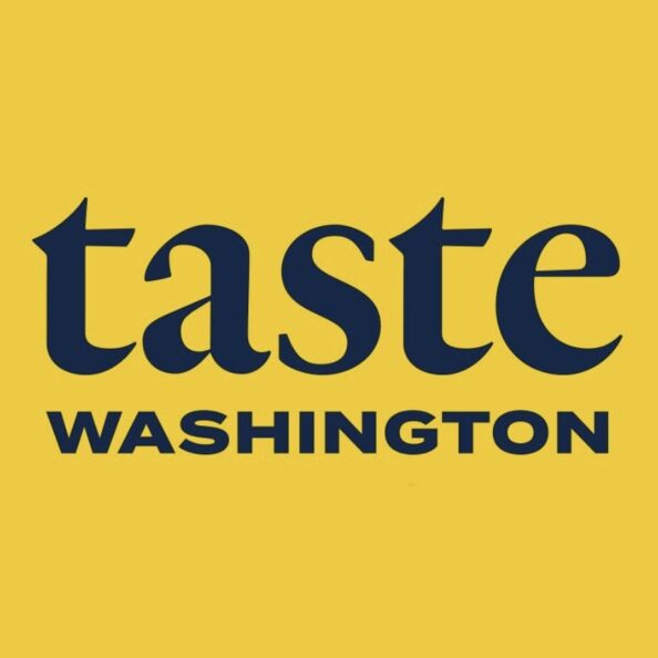 Taste Washington - Washington State Wine Commission