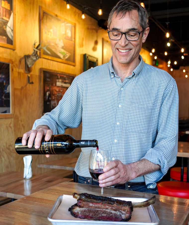 Four of Seattle’s Best Chefs Reveal Their Favorite Washington Wine ...