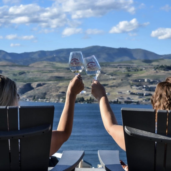 Homepage - Washington State Wine Commission