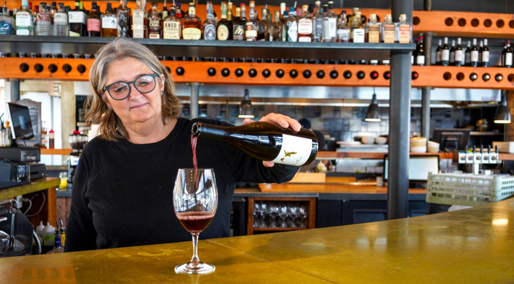 Four of Seattle’s Best Chefs Reveal Their Favorite Washington Wine ...