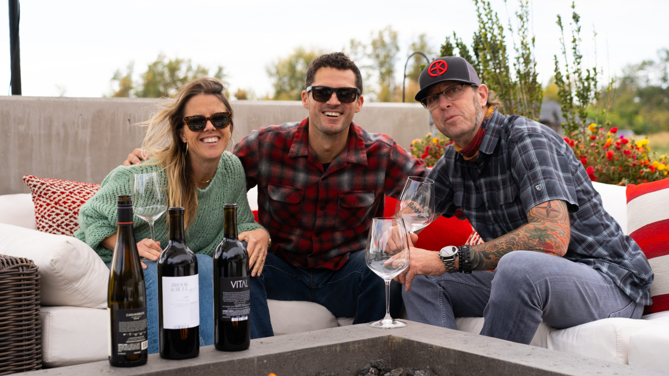 Washington Wine Launches New Video Series: The WA Wine + Food Show ...