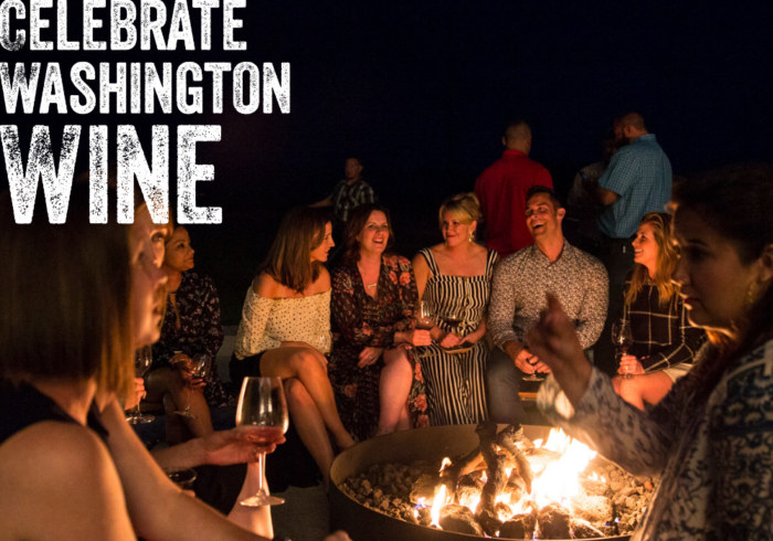 WA Wine Month 2021 Winery Toolkit - Washington State Wine Commission