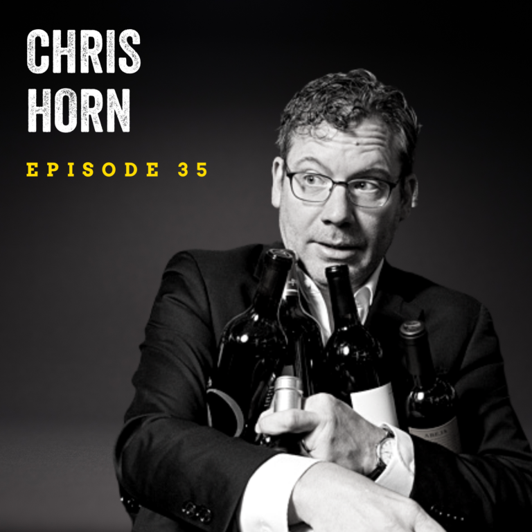 Sommlight Podcast: Chris Horn - Washington State Wine Commission