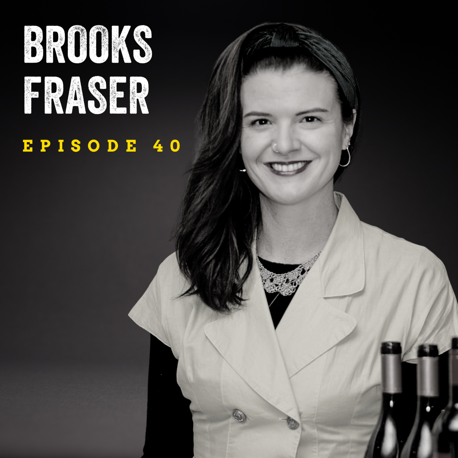 Sommlight Podcast: Brooks Fraser - Washington State Wine Commission