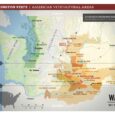 Regions & AVAs - Washington State Wine Commission