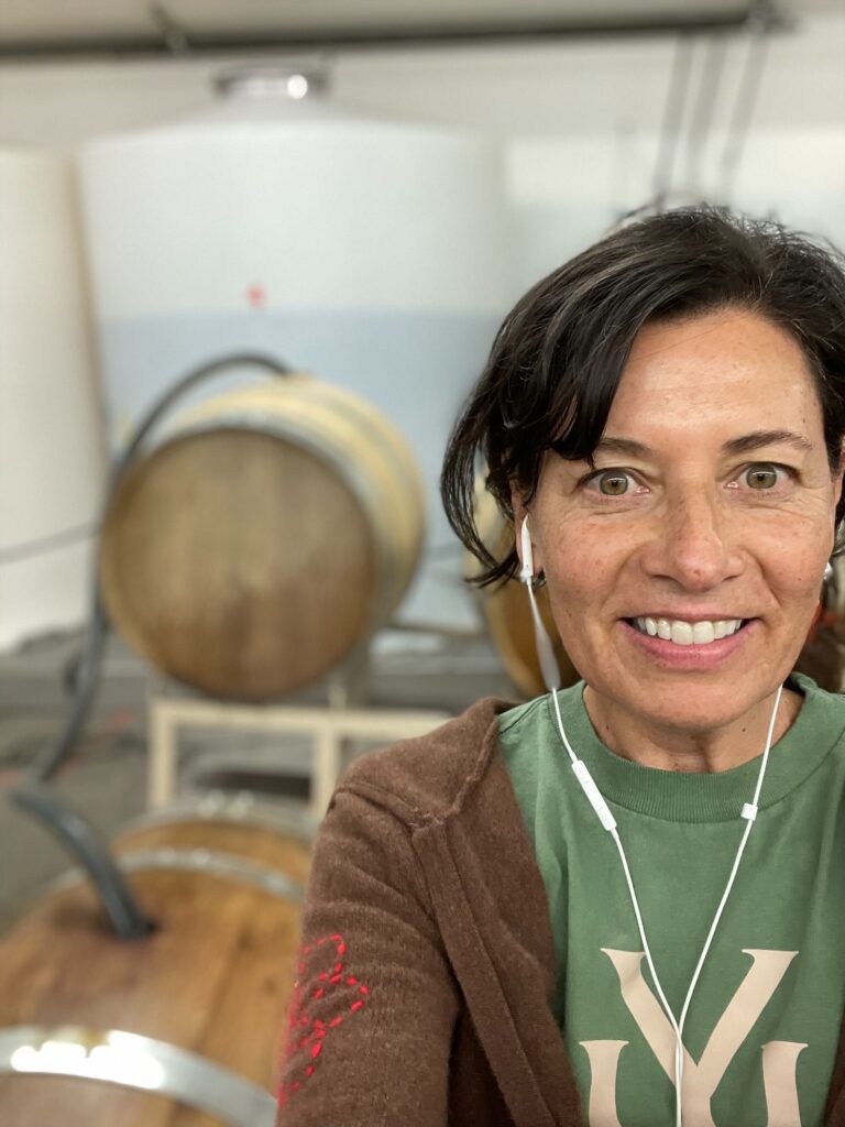 "We don’t have many rules here and the sky is the limit." — George-Anne ...