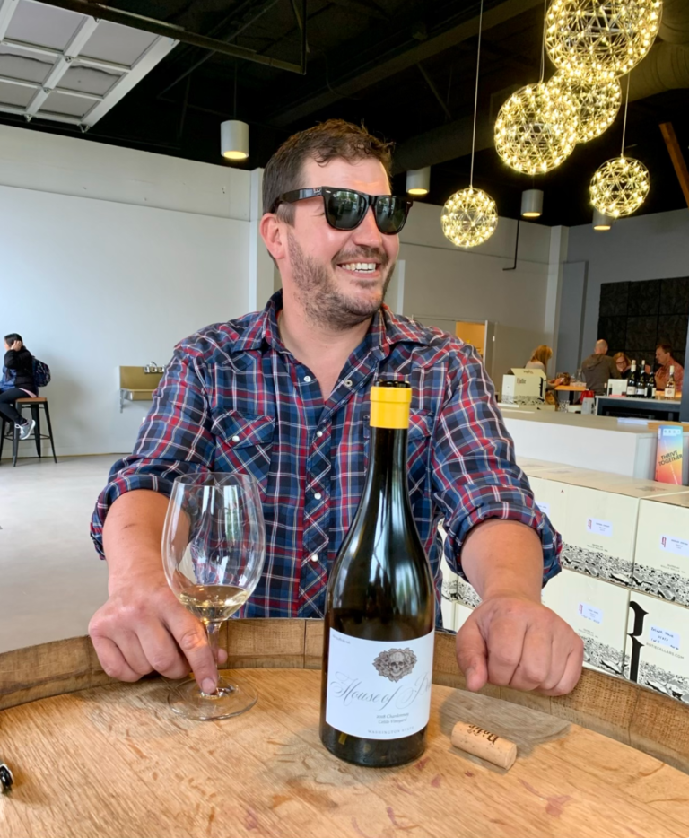 "I don’t ever feel like I’m working." — Kevin Masterman - Washington ...