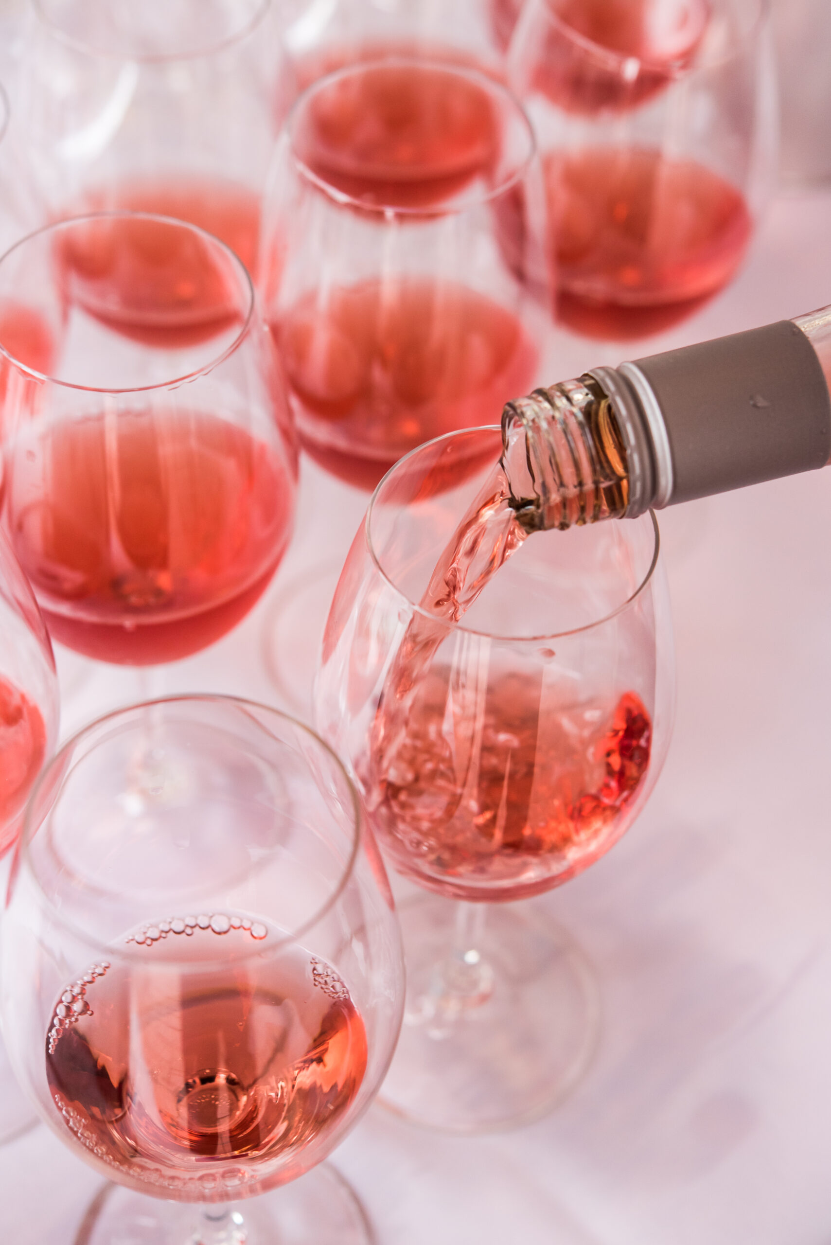 Taste Washington Will Return in 2023 - Washington State Wine Commission