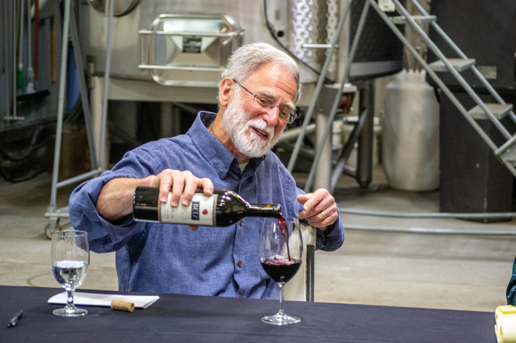 History made us. Now, we're making history. - Washington State Wine ...