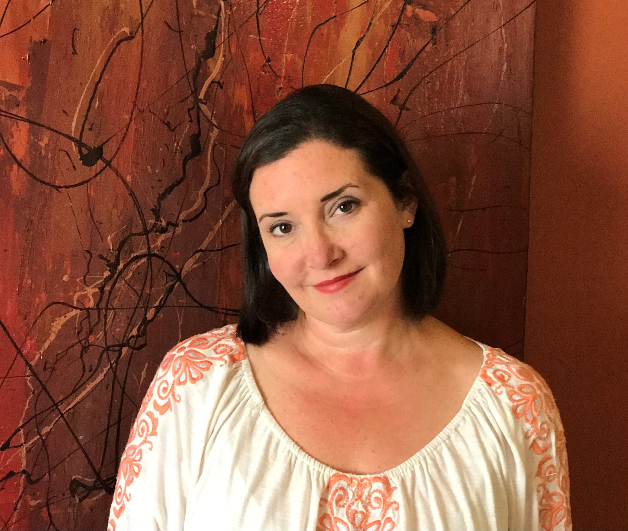 "(Wine) is a path, a lifestyle that you will meet some of the best ...