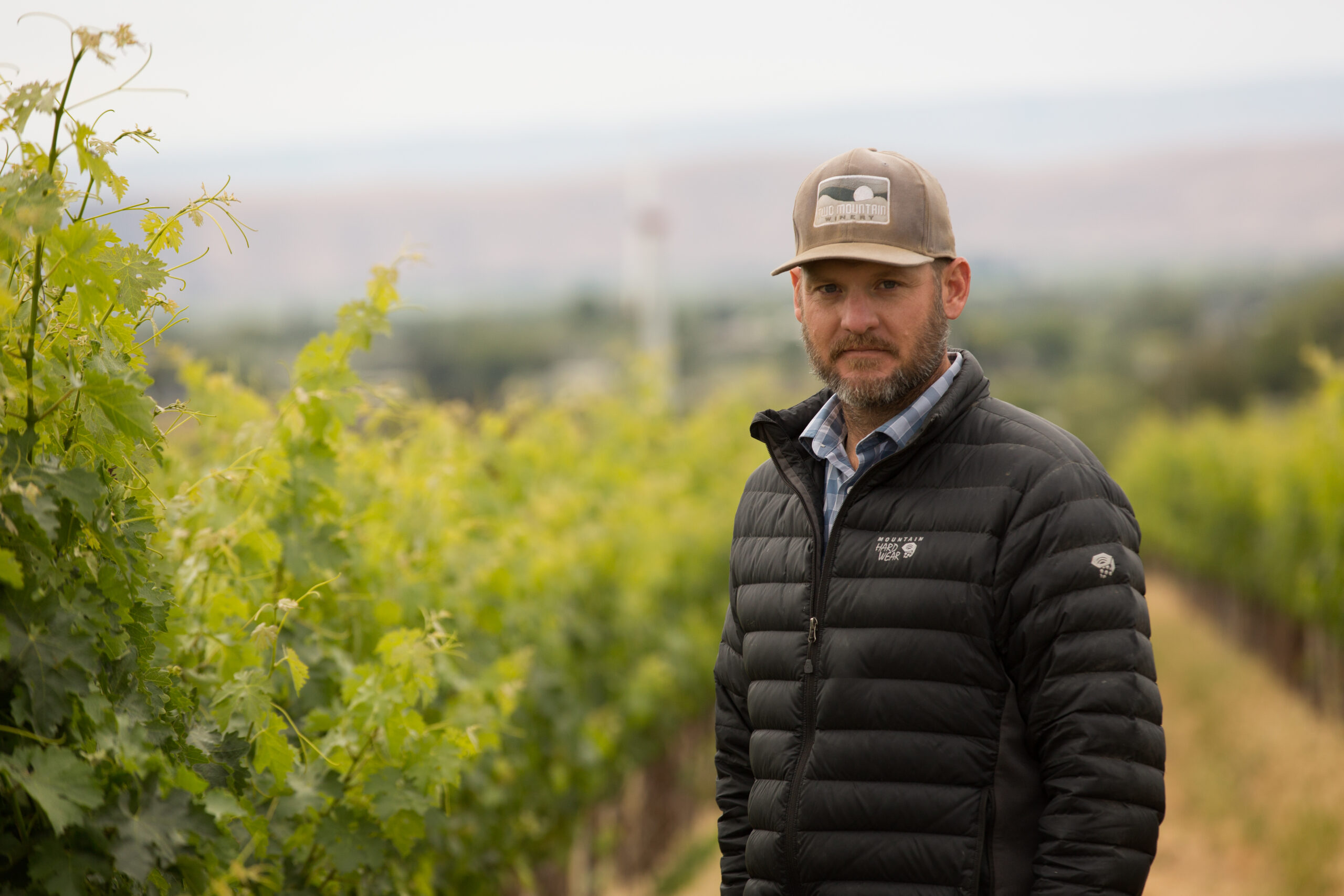 "Sustainability means taking the long view." - Patrick Rawn ...