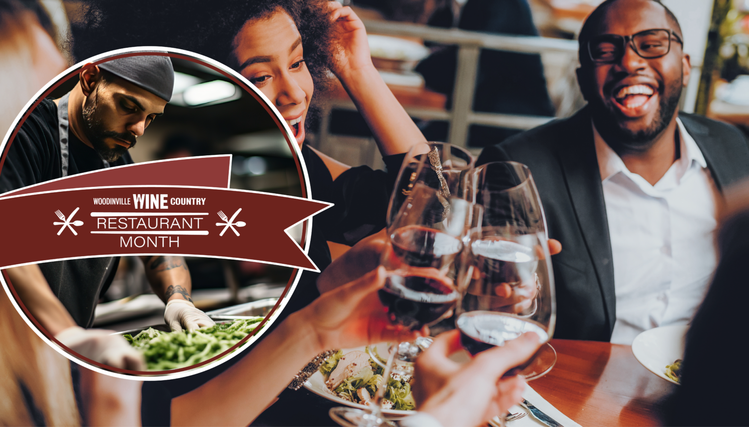 Events from March 1 – March 9 – Washington State Wine Commission