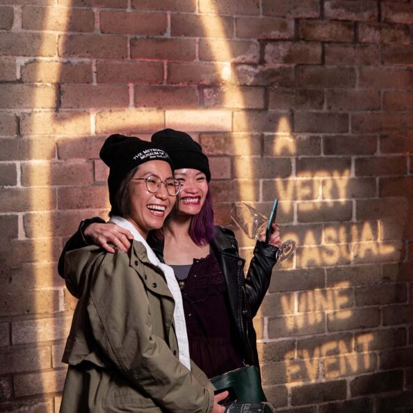 TASTE WASHINGTON WINE MONTH - Washington State Wine Commission