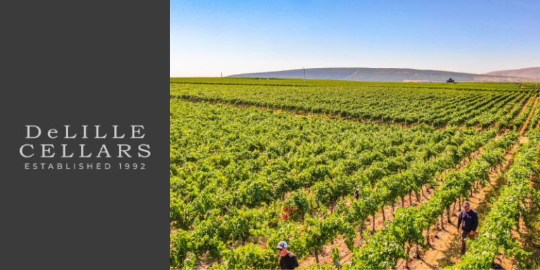 DeLille Cellars - Washington State Wine Commission