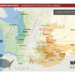 Regions & AVAs - Washington State Wine Commission