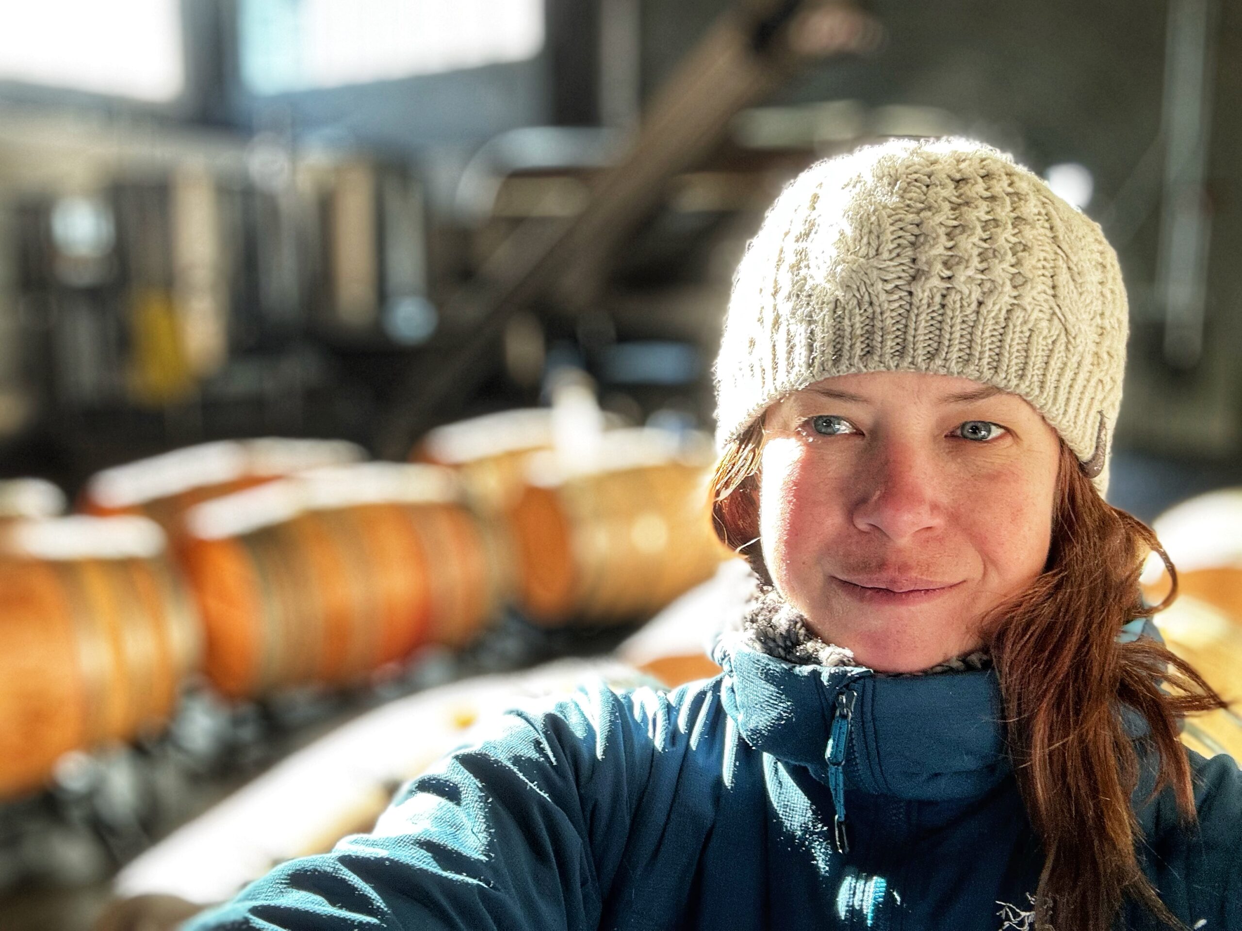 "We have a very special community." - Washington State Wine Commission